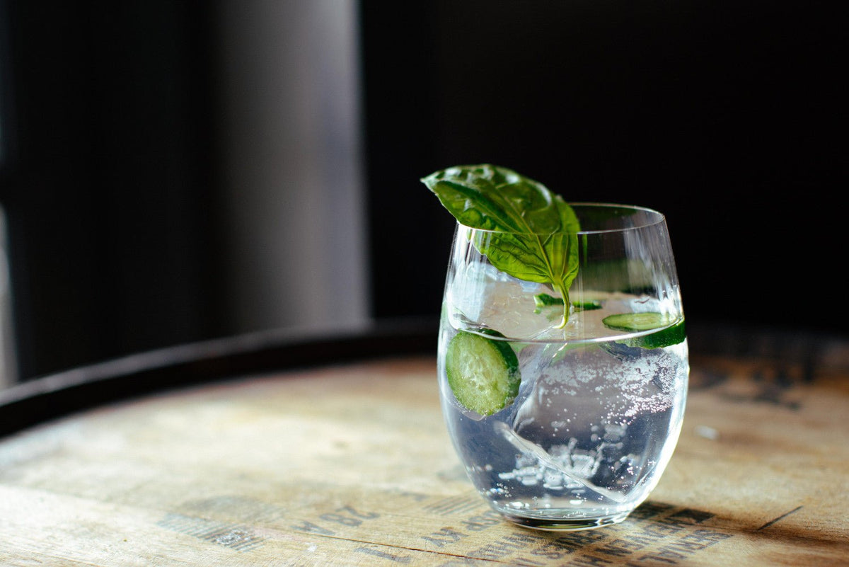 7 Things You Should Know About Non-Alcoholic Gin | Boisson