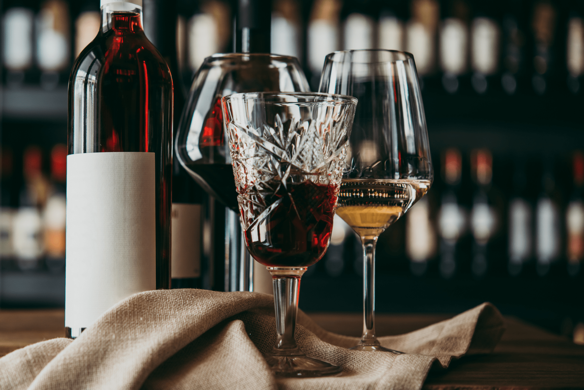 Dealcoholization: How Non-alcoholic Wine is Made – Boisson
