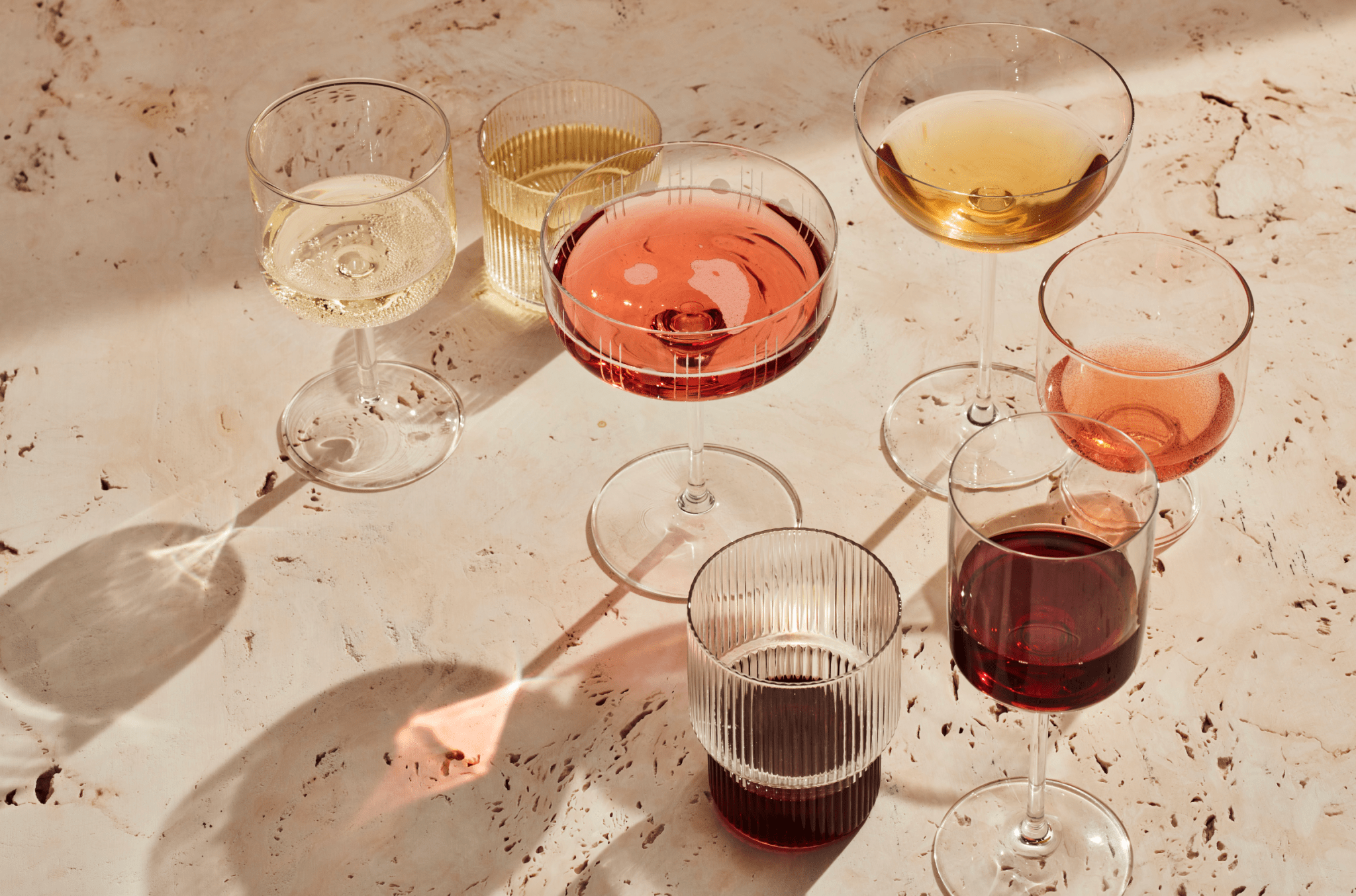 Fall Favorites: The Best Non-Alcoholic Wines for the Season – Boisson