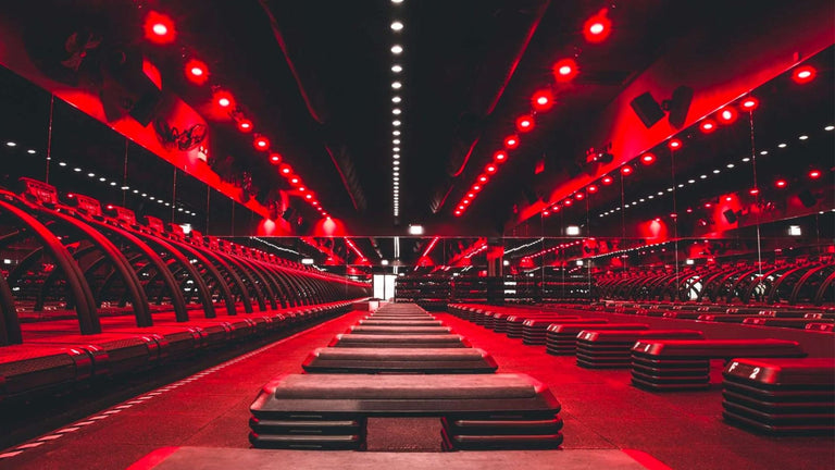 More than a Workout: Q&A with Christina Holden, PR Manager at Barry's ...