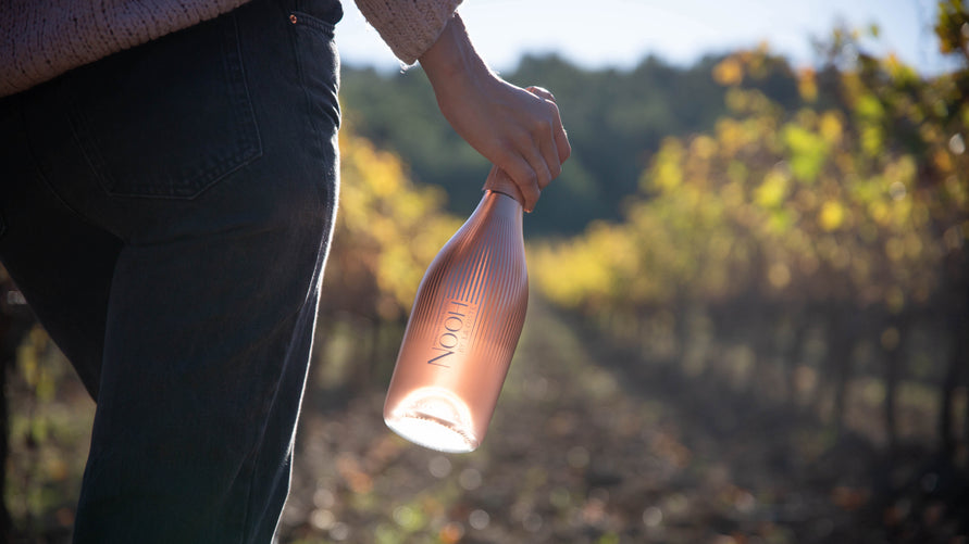 Dealcoholization: How Non-alcoholic Wine is Made – Boisson