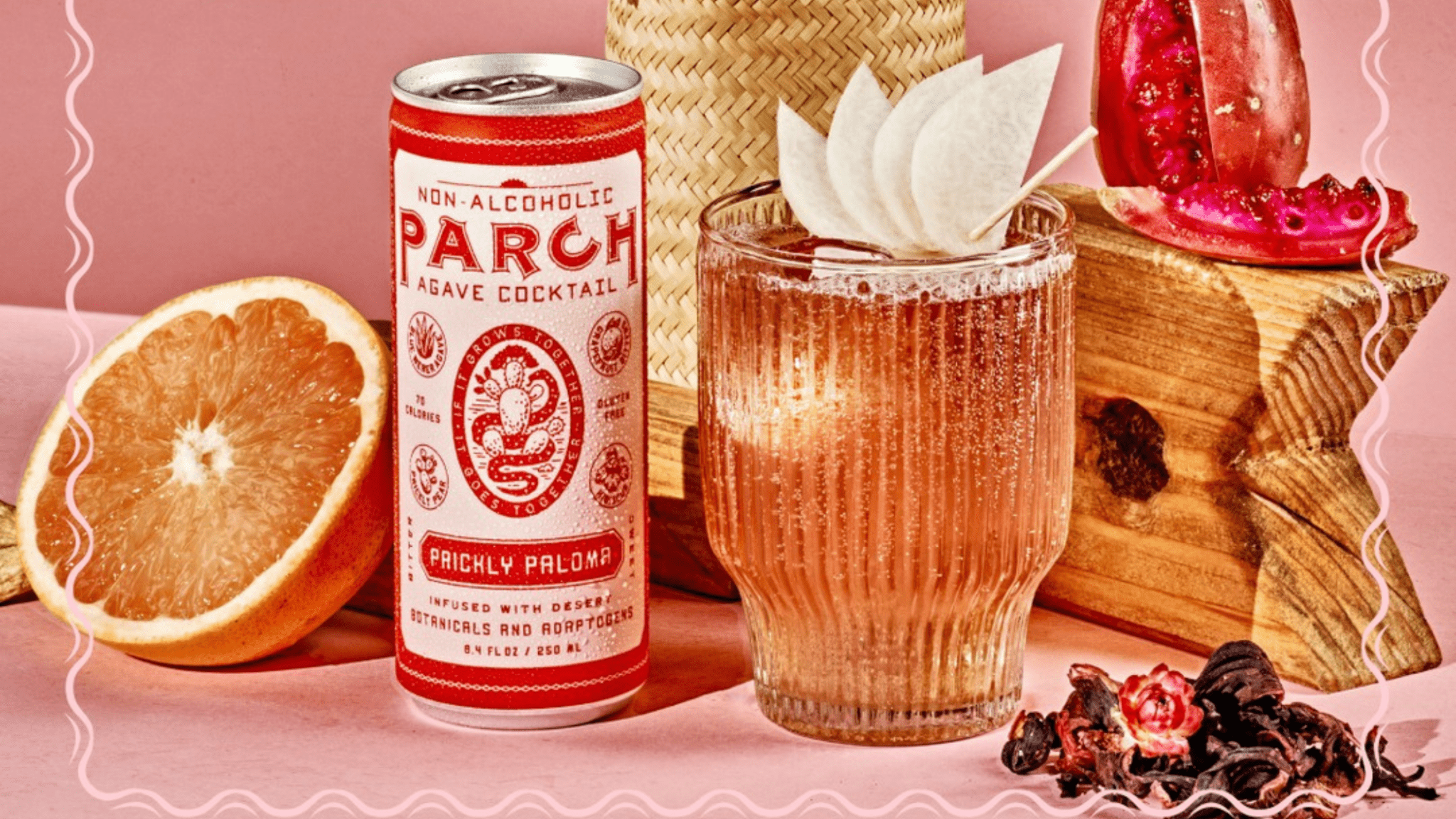 Q&A with Ila Byrne, PARCH's Co-founder – Boisson