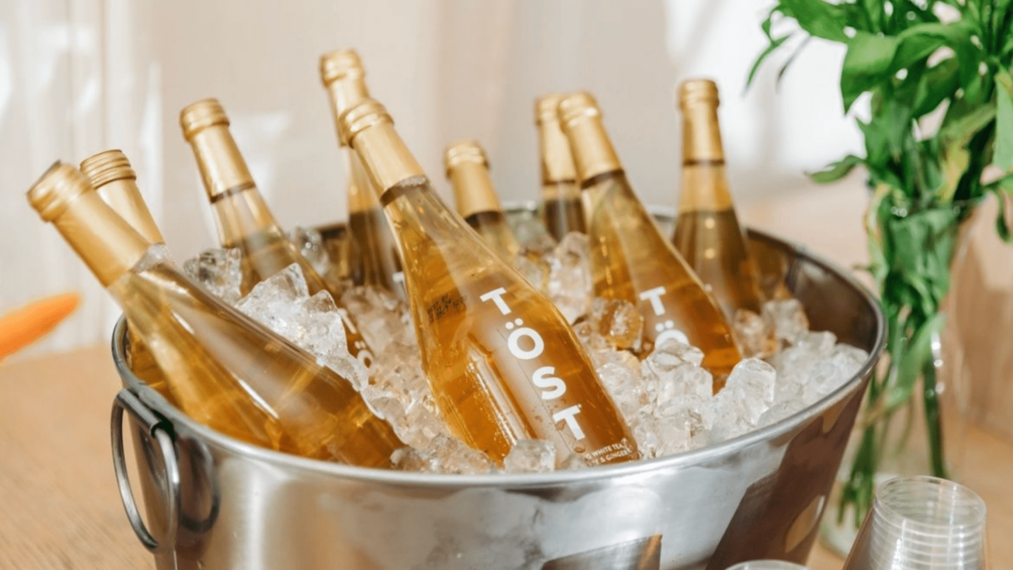 Tea Ceremony Brewing! Best Sparkling Teas For Fellow Tea-totalers – Boisson