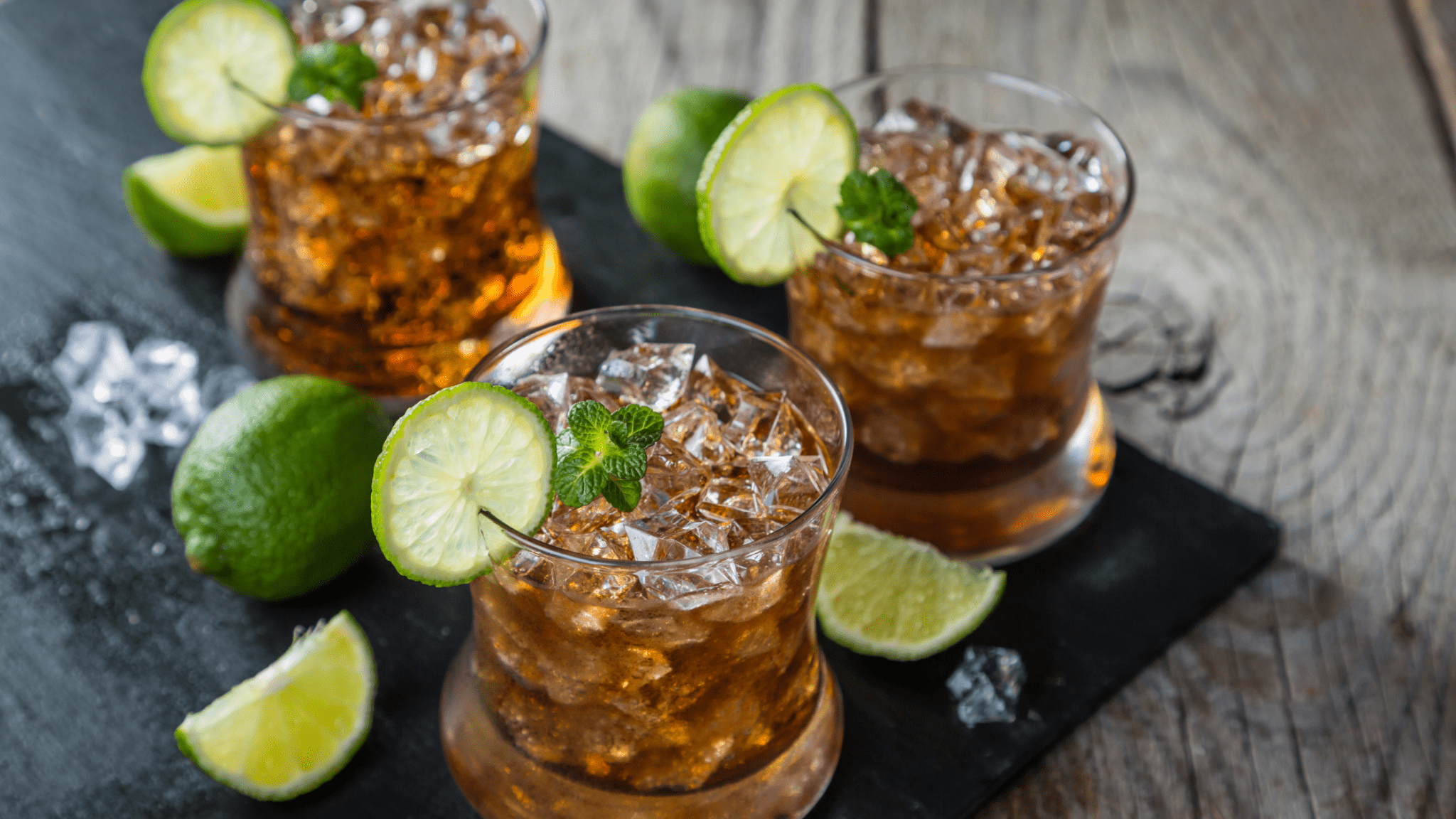 The Best Non-Alcoholic Rums: Reviews, Brands, and Cocktail Suggestions ...