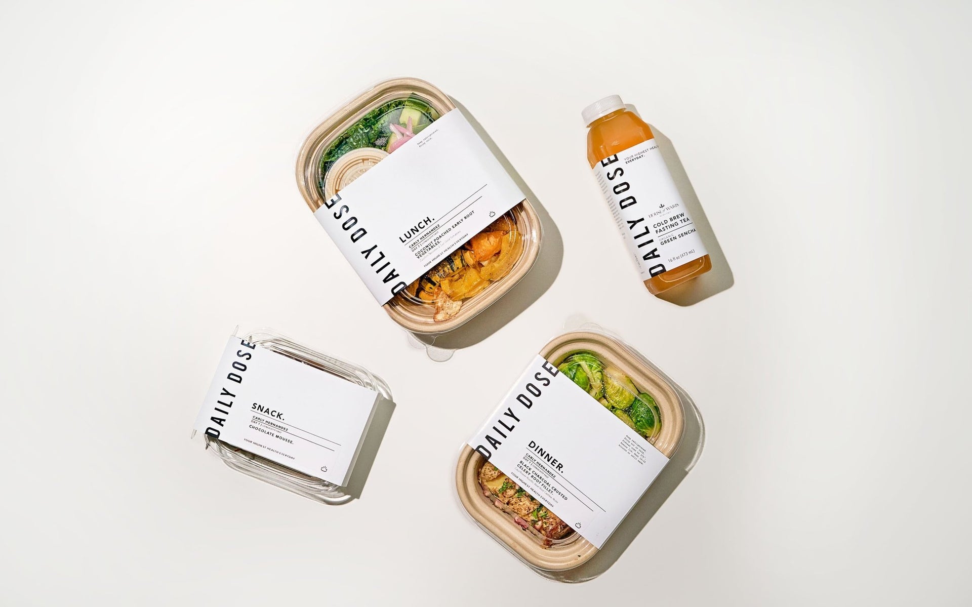 Using the Kitchen as a Pharmacy: Q&A with Tricia Williams, Founder & C ...