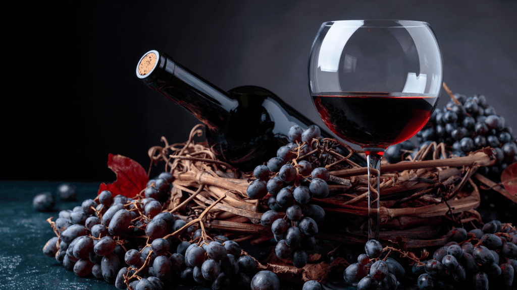 What is Alcohol-Free Red Wine? Your Guide to Non-Alcoholic Cabernets ...