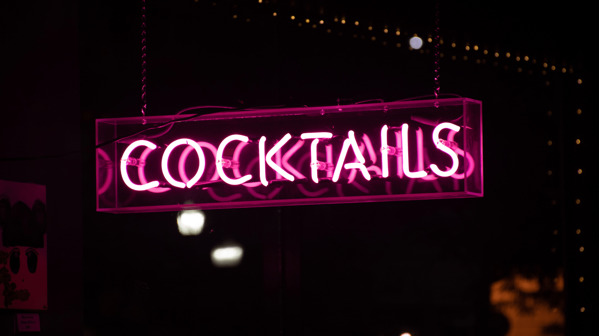 Where to Drink Non-Alcoholic Cocktails in NYC: Vol. 1 – Boisson