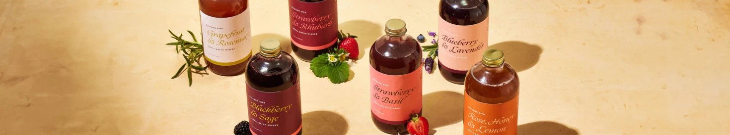 Boisson Sips | Boisson — Non-Alcoholic Marketplace