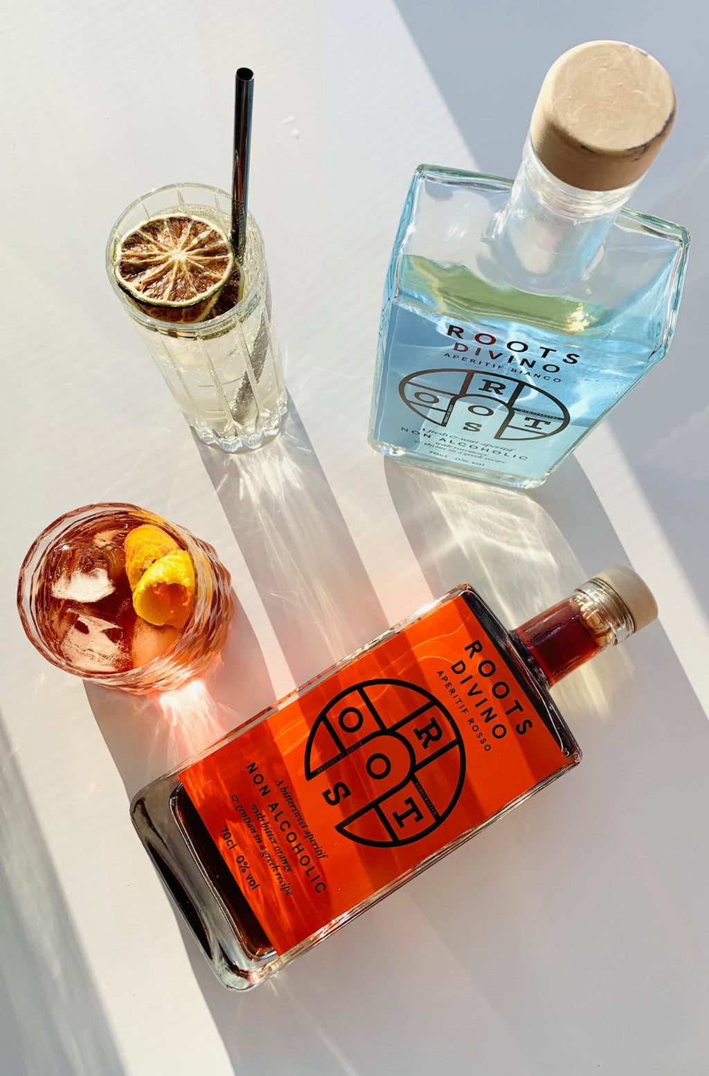 Shop Non-Alcoholic Beverages By Brand | Amass, Bax Botanics & more ...