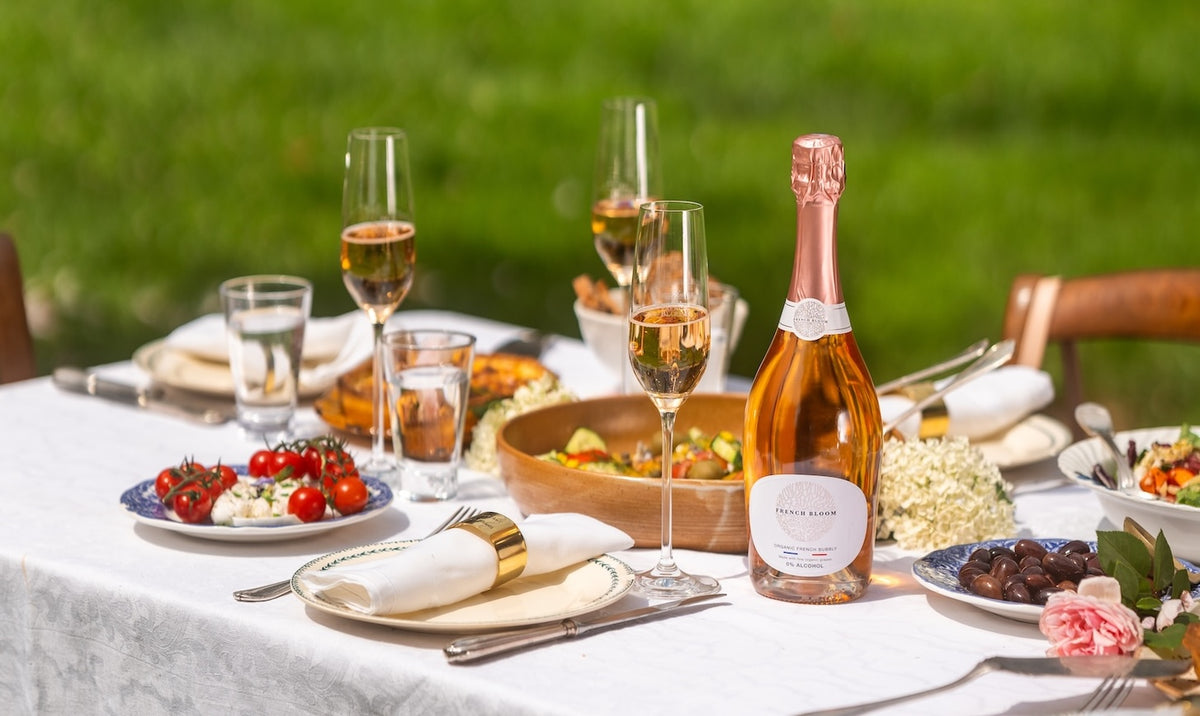 Boisson — Buy Non-Alcoholic Drinks, Spirits, Wines, & Beers Online