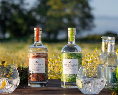 Shop Non-Alcoholic Beverages By Brand | Amass, Bax Botanics & more ...