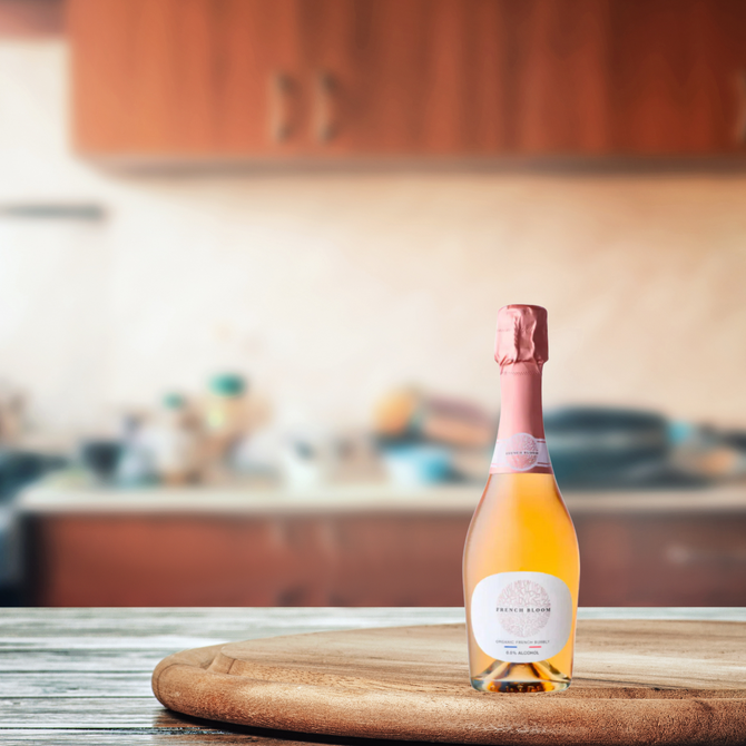 French Bloom | Boisson — Non-Alcoholic Marketplace