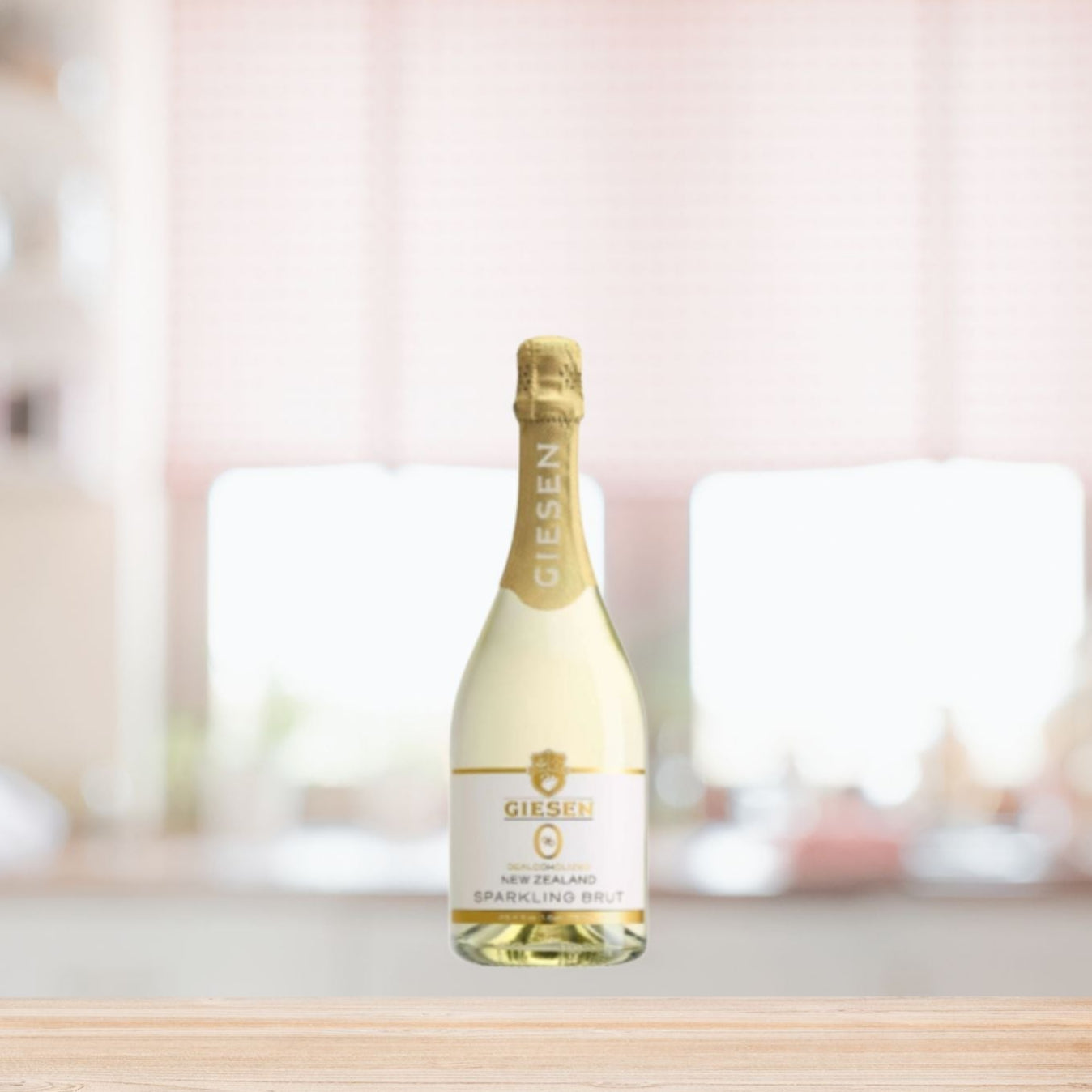Shop Giesen Non-Alcoholic Sauvignon Blanc | Non-Alcoholic Wines – Boisson