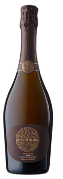 French Bloom Le Blanc Alcohol-Free Sparkling Wine – Boisson