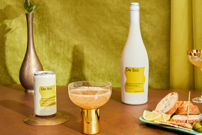 Shop Non-Alcoholic Beverages By Brand | Amass, Bax Botanics & more ...