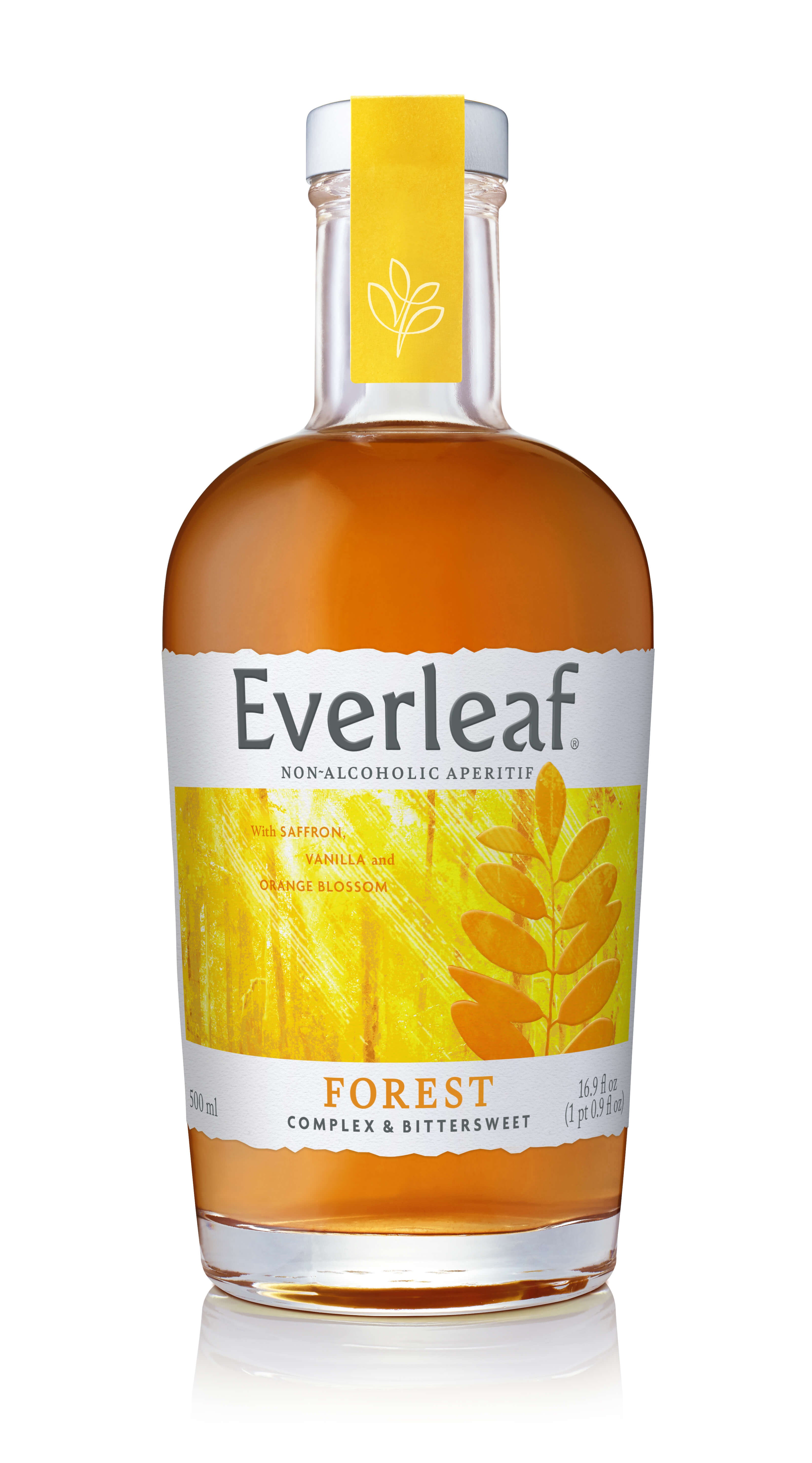 Everleaf - Forest Non-Alcoholic Apéritif – Boisson