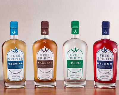 Shop Non-Alcoholic Beverages By Brand | Amass, Bax Botanics & more ...