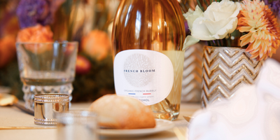 French Bloom | Boisson — Non-Alcoholic Marketplace