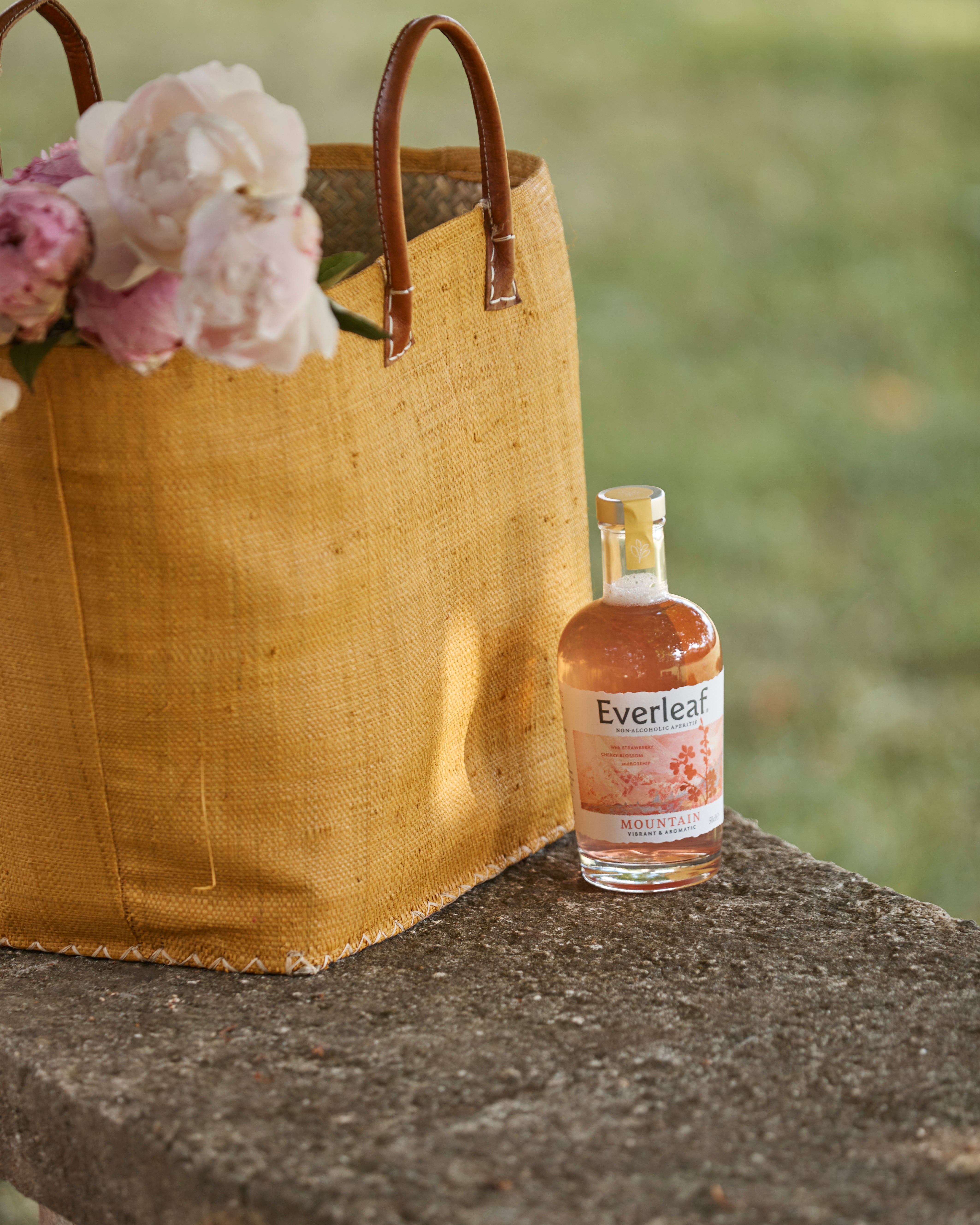 Everleaf - Mountain Non-Alcoholic Apéritif – Boisson