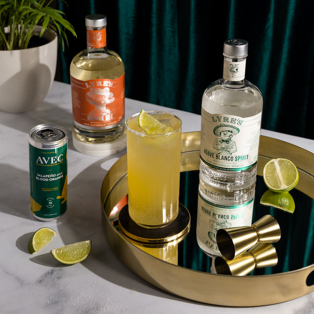 Shop Non-Alcoholic Beverages By Brand | Amass, Bax Botanics & more ...