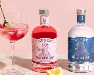 Shop Non-Alcoholic Beverages By Brand | Amass, Bax Botanics & more ...