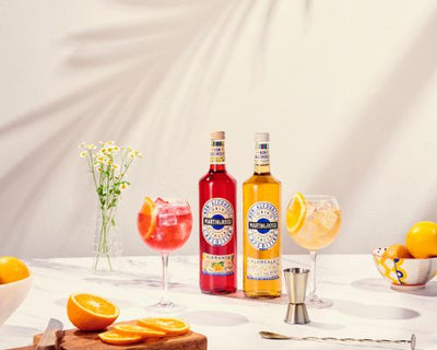 Shop Non-Alcoholic Beverages By Brand | Amass, Bax Botanics & more ...