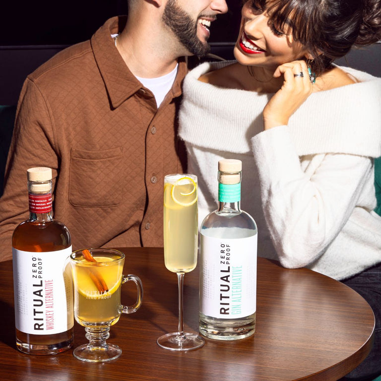 Non-Alcoholic Bitters: A Complete Guide | Boisson