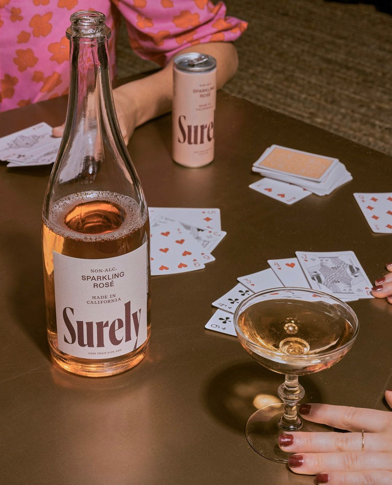 Shop Non-Alcoholic Beverages By Brand | Amass, Bax Botanics & more ...