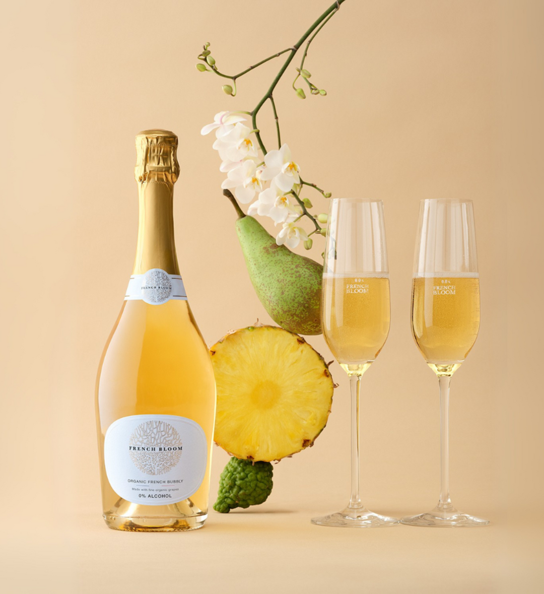 French Bloom | Boisson — Non-Alcoholic Marketplace