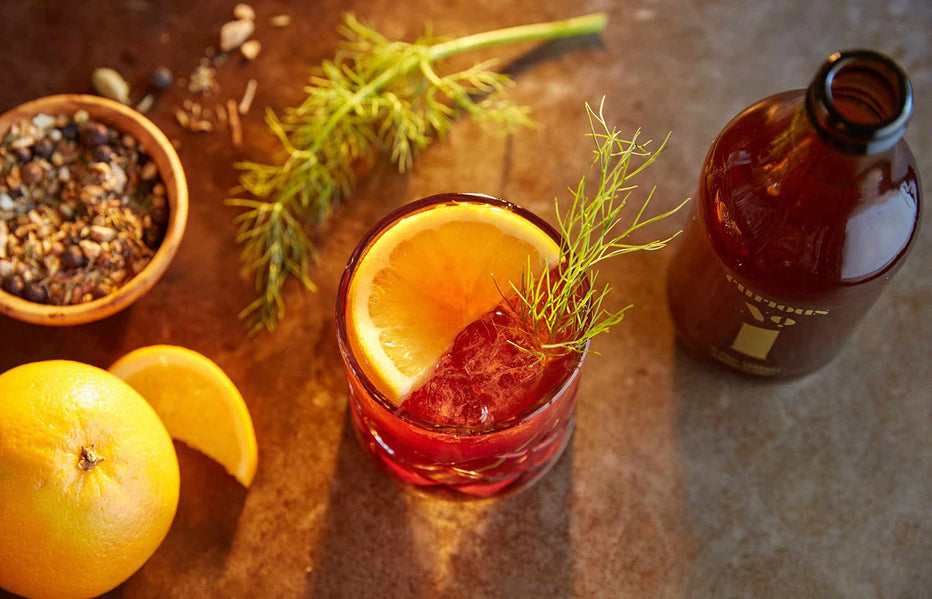 Shop Non-Alcoholic Beverages By Brand | Amass, Bax Botanics & more ...