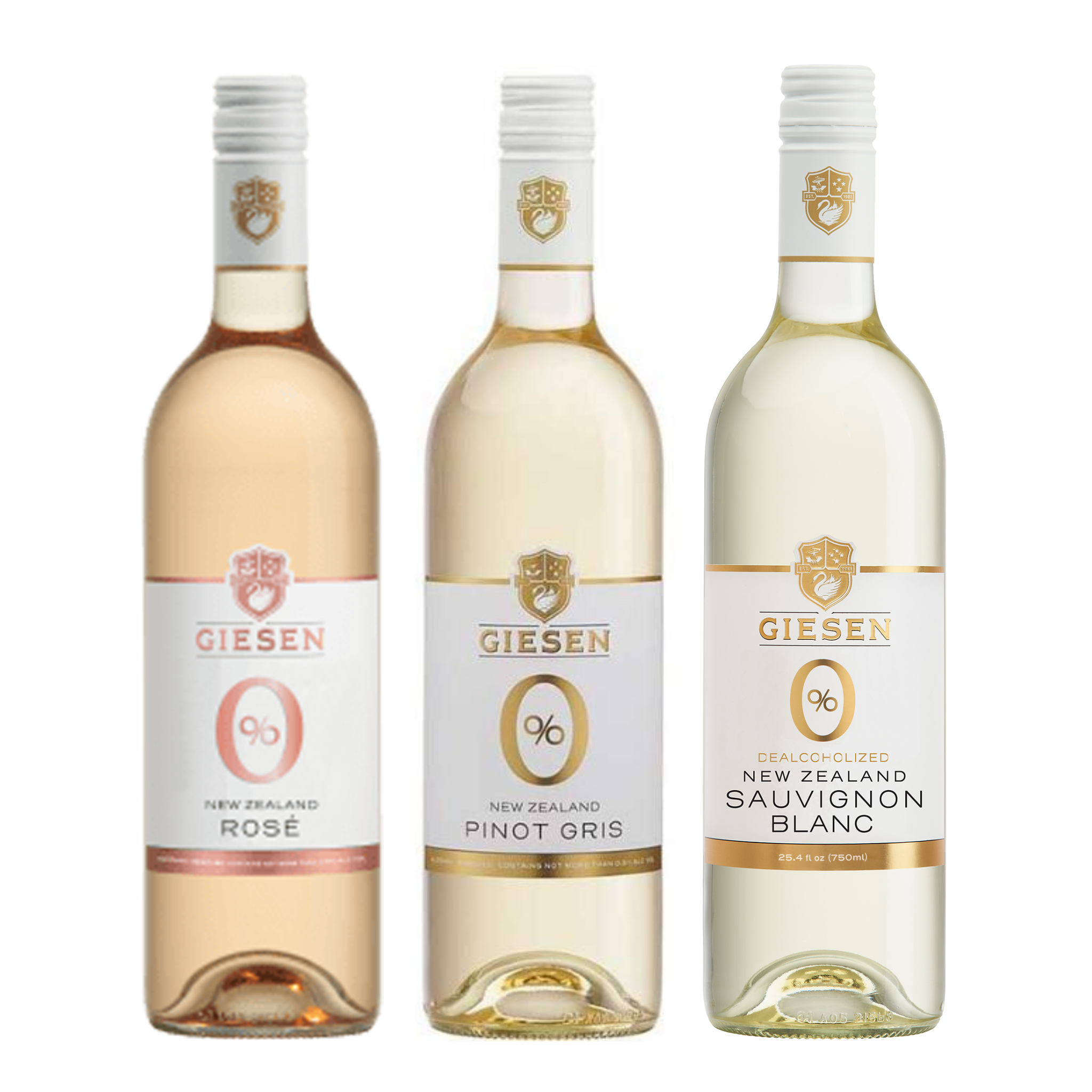 Shop Giesen Non-Alcoholic Sauvignon Blanc | Non-Alcoholic Wines – Boisson