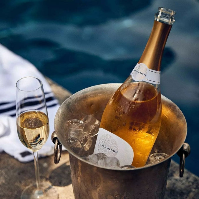 French Bloom | Boisson — Non-Alcoholic Marketplace