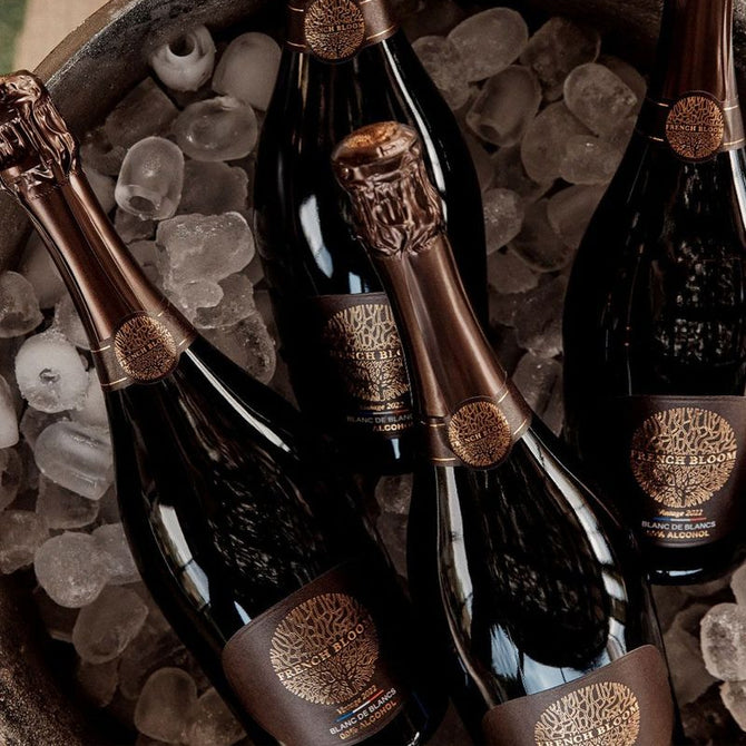 French Bloom | Boisson — Non-Alcoholic Marketplace