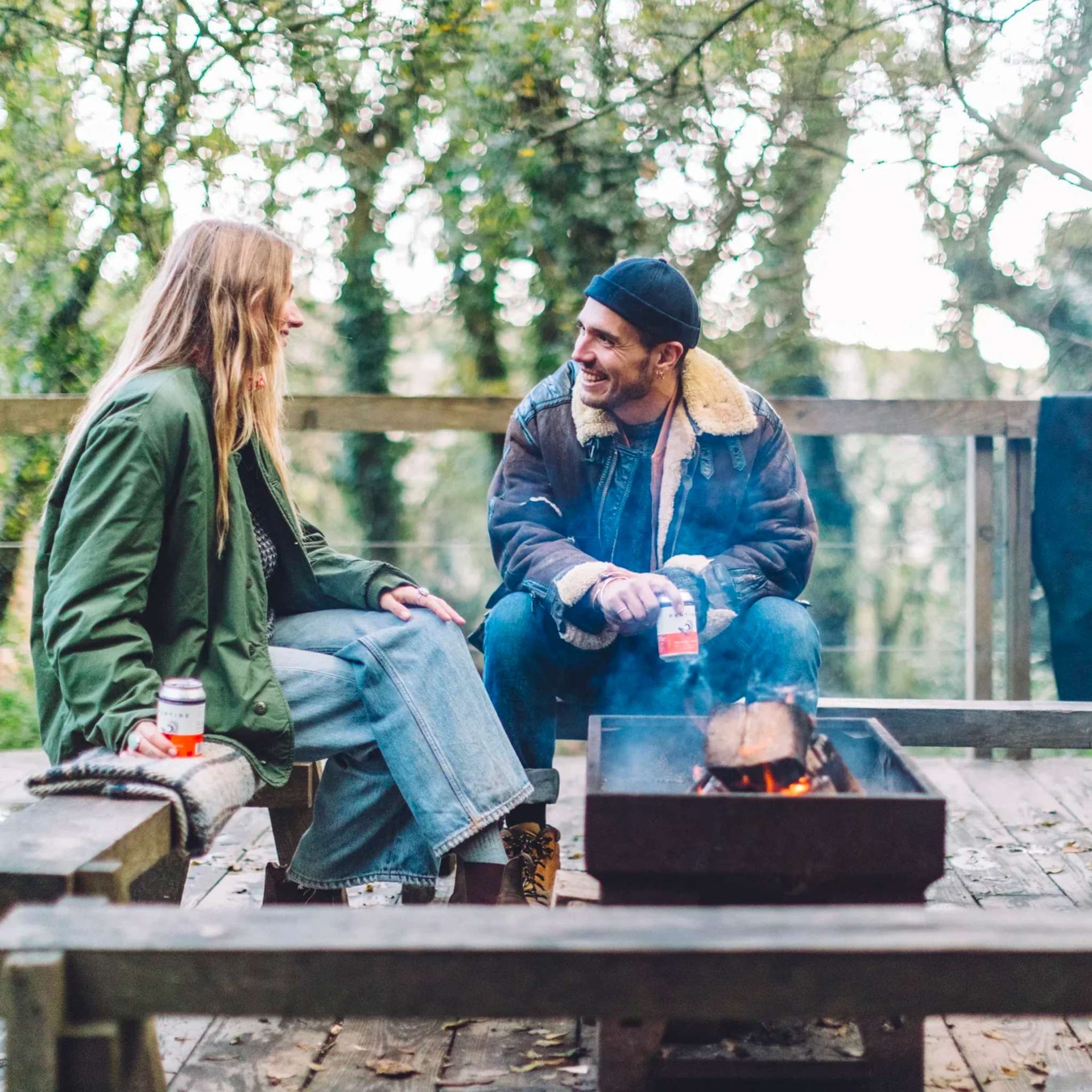 How is Non-Alcoholic Gin Made? A Complete Guide | Boisson