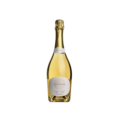 French Bloom Le Blanc Alcohol-Free Sparkling Wine – Boisson