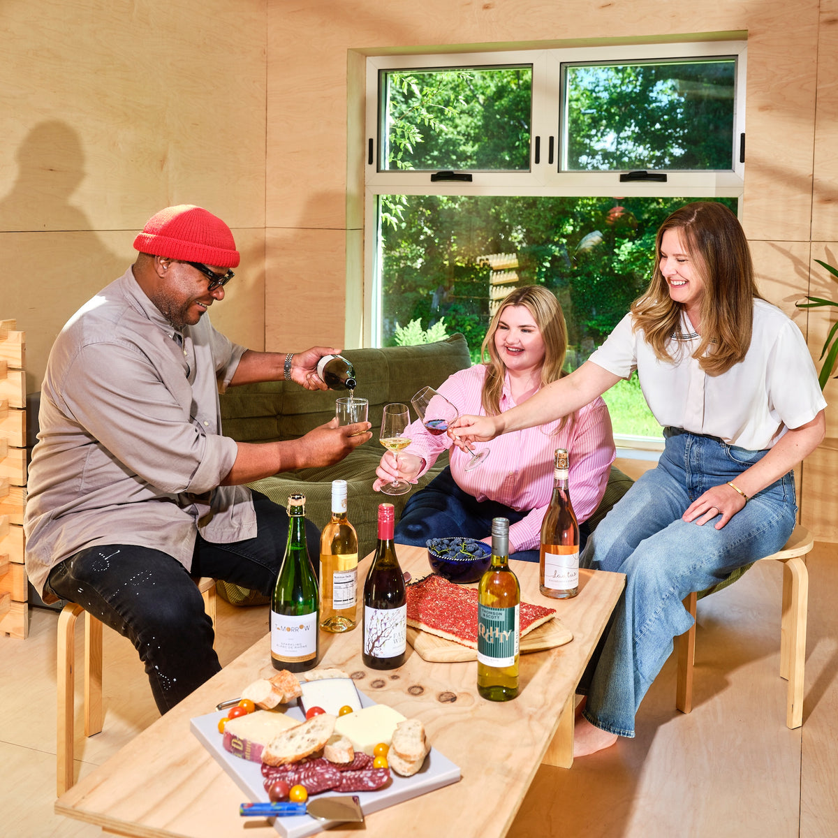 Three Spirit | Boisson — Non-Alcoholic Marketplace