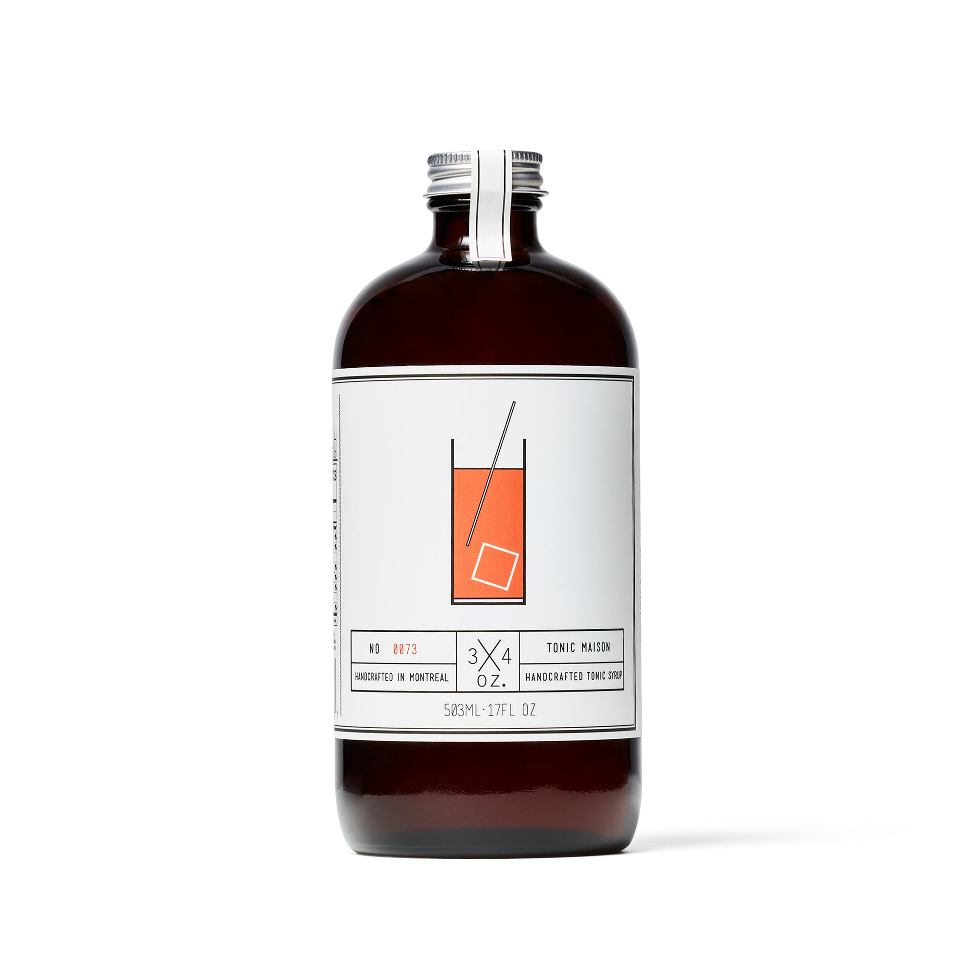 Products from Boisson — New York City's Alcohol-Free Spirits, Beer ...