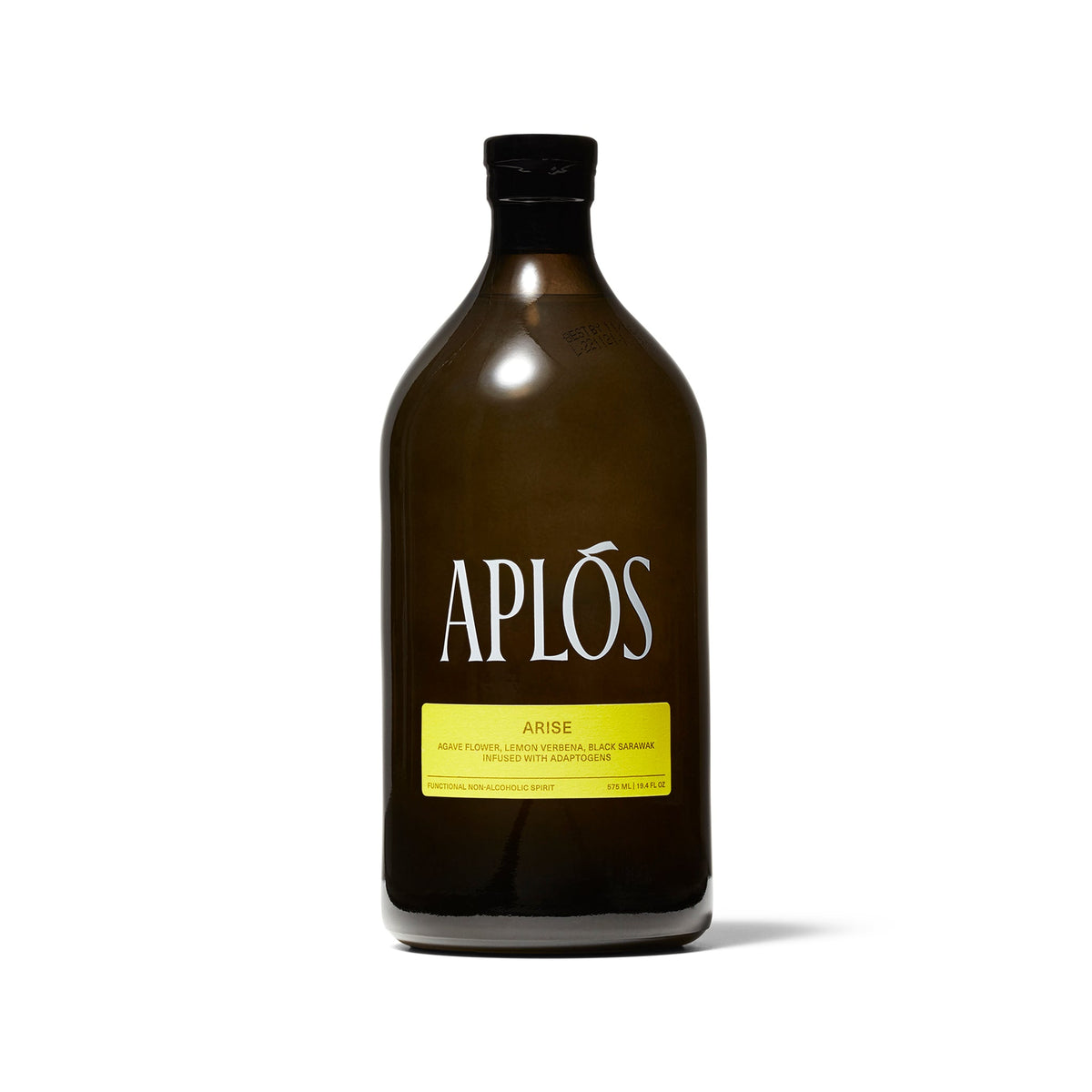 Aplós ARISE Non-Alcoholic Adaptogen-Infused Spirit – Boisson