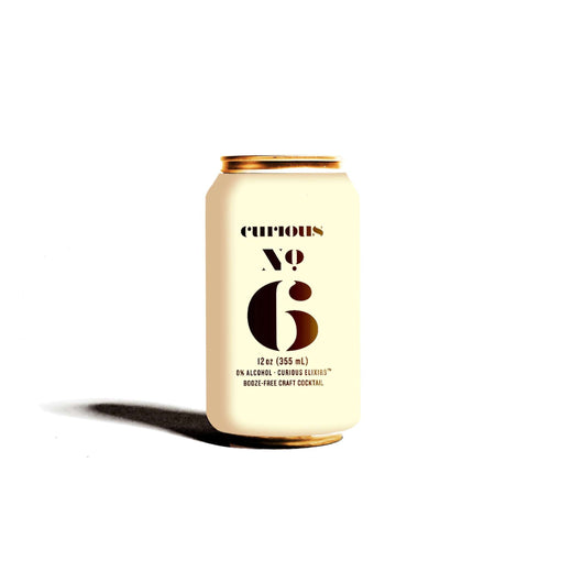 Pre-Mixed Non-Alcoholic Cocktails from Boisson — New York City's ...