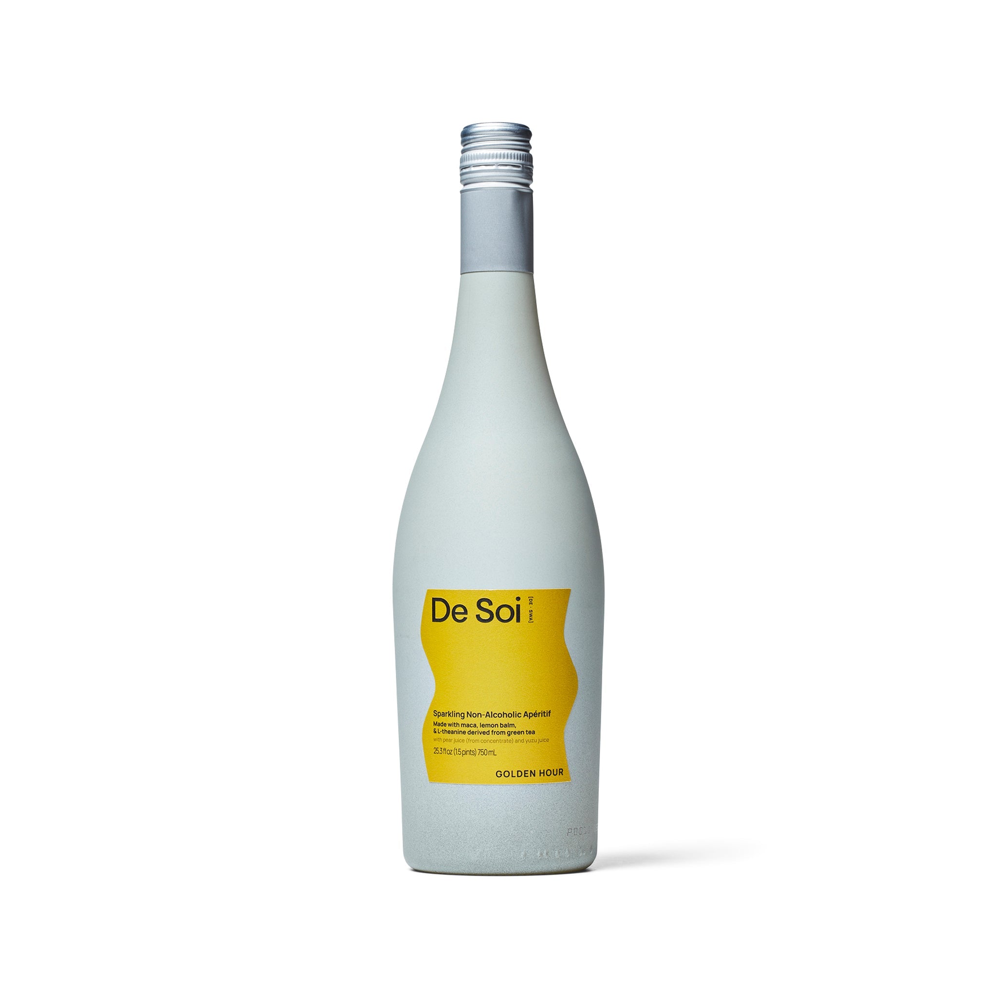 De Soi Golden Hour – Boisson