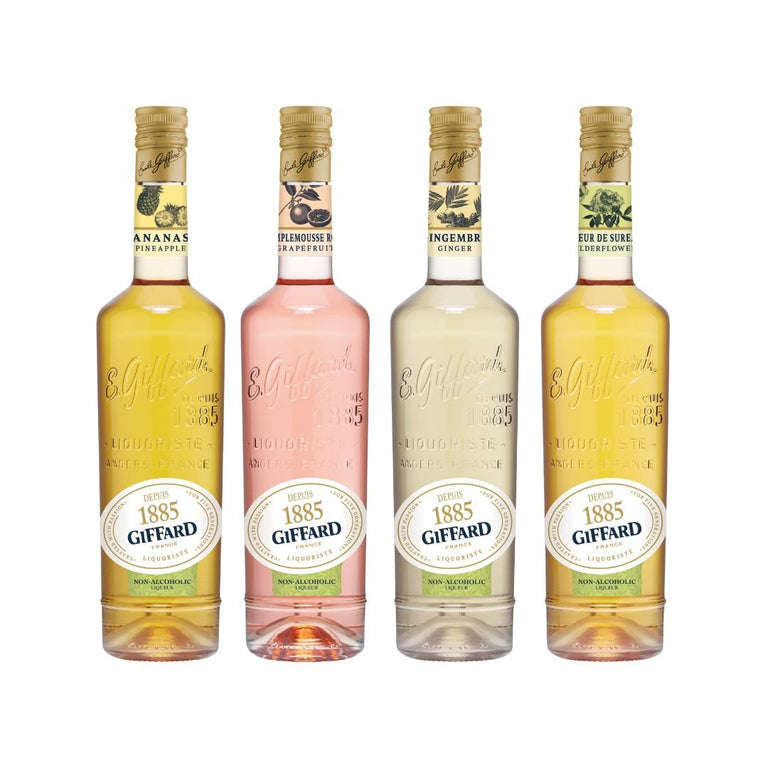 Giffard Variety Pack – Boisson