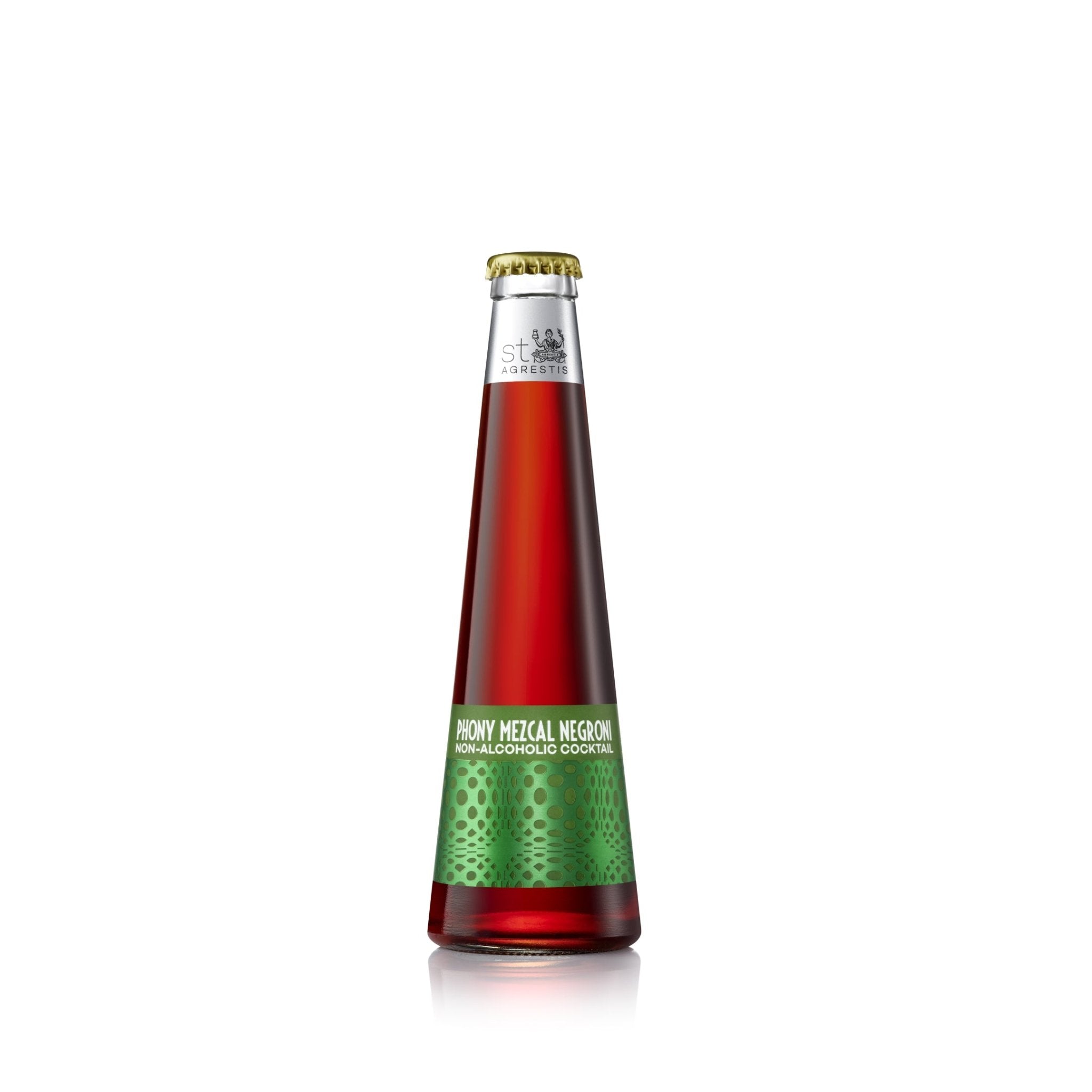 Pre-Mixed Non-Alcoholic Cocktails from Boisson — New York City's ...